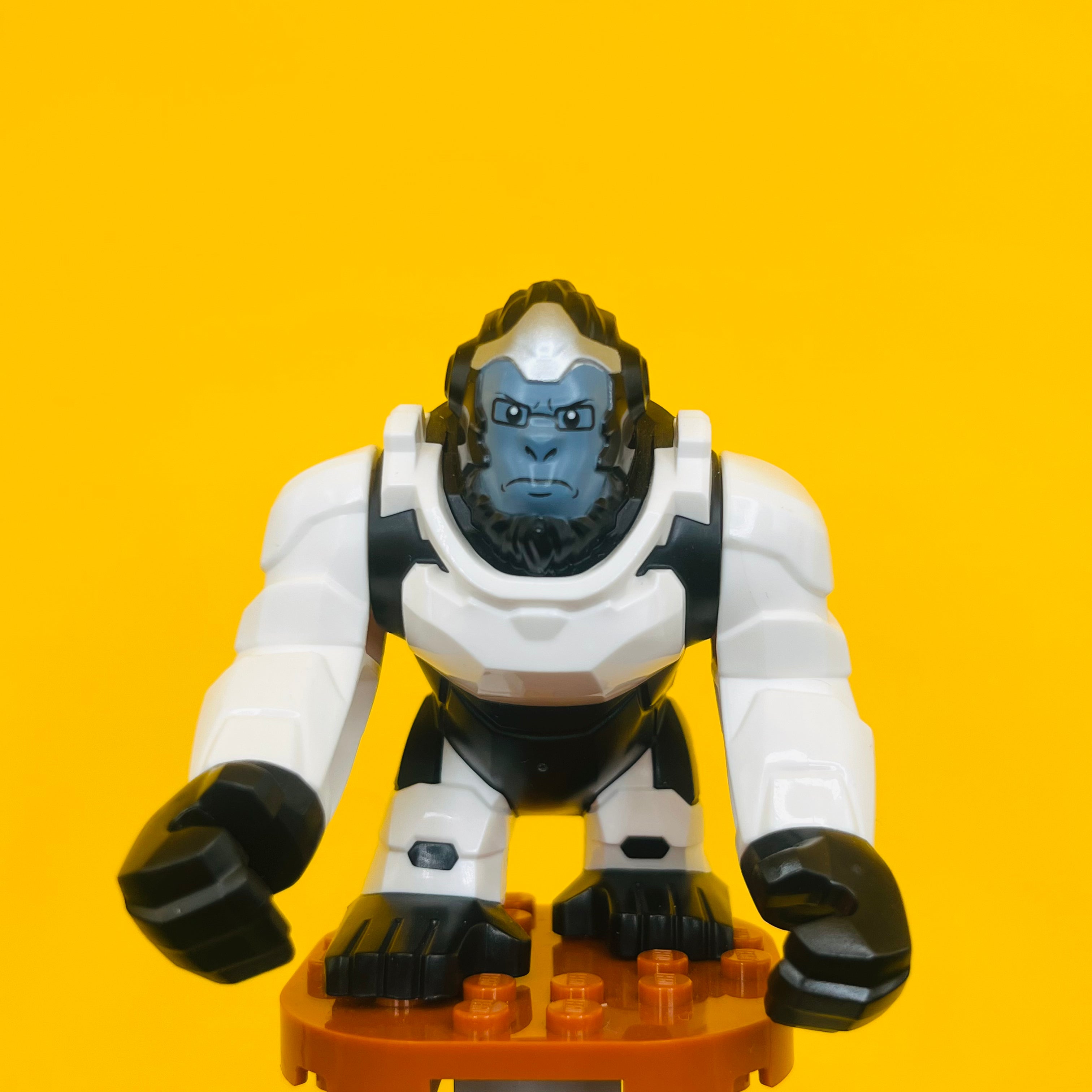 LEGO Overwatch Minifigure Winston ow011 – Brickheads Toy Company