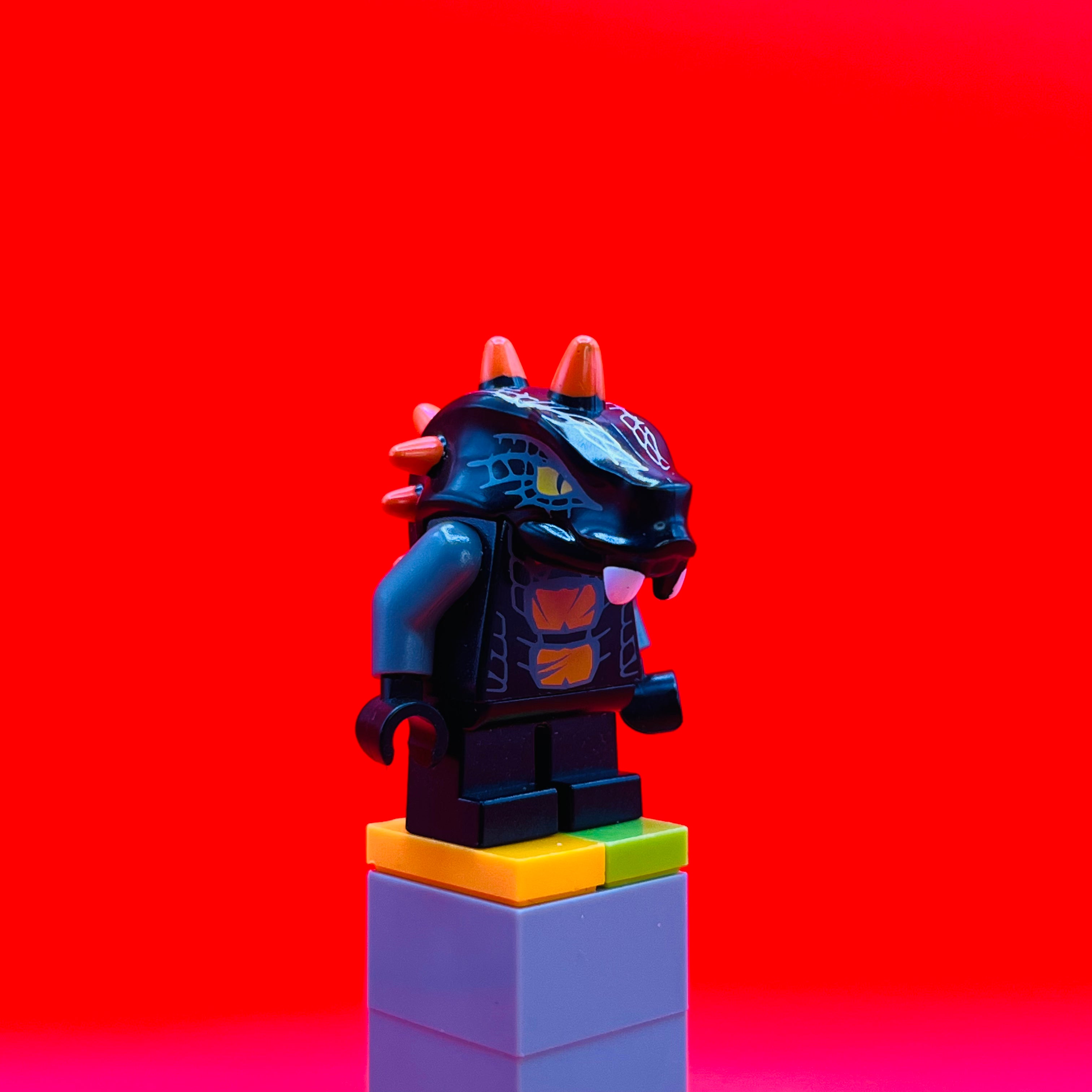 LEGO Ninjago Minifigure Bytar njo062 – Brickheads Toy Company