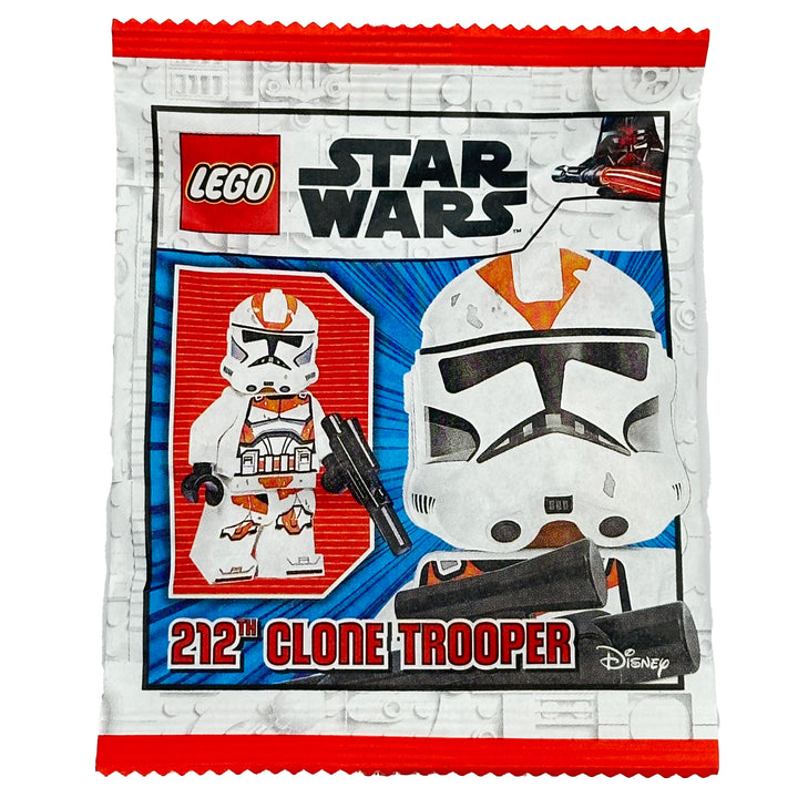 LEGO® Star Wars 212th Clone Trooper - Paper Bag (EU Exclusive) 912303 ...
