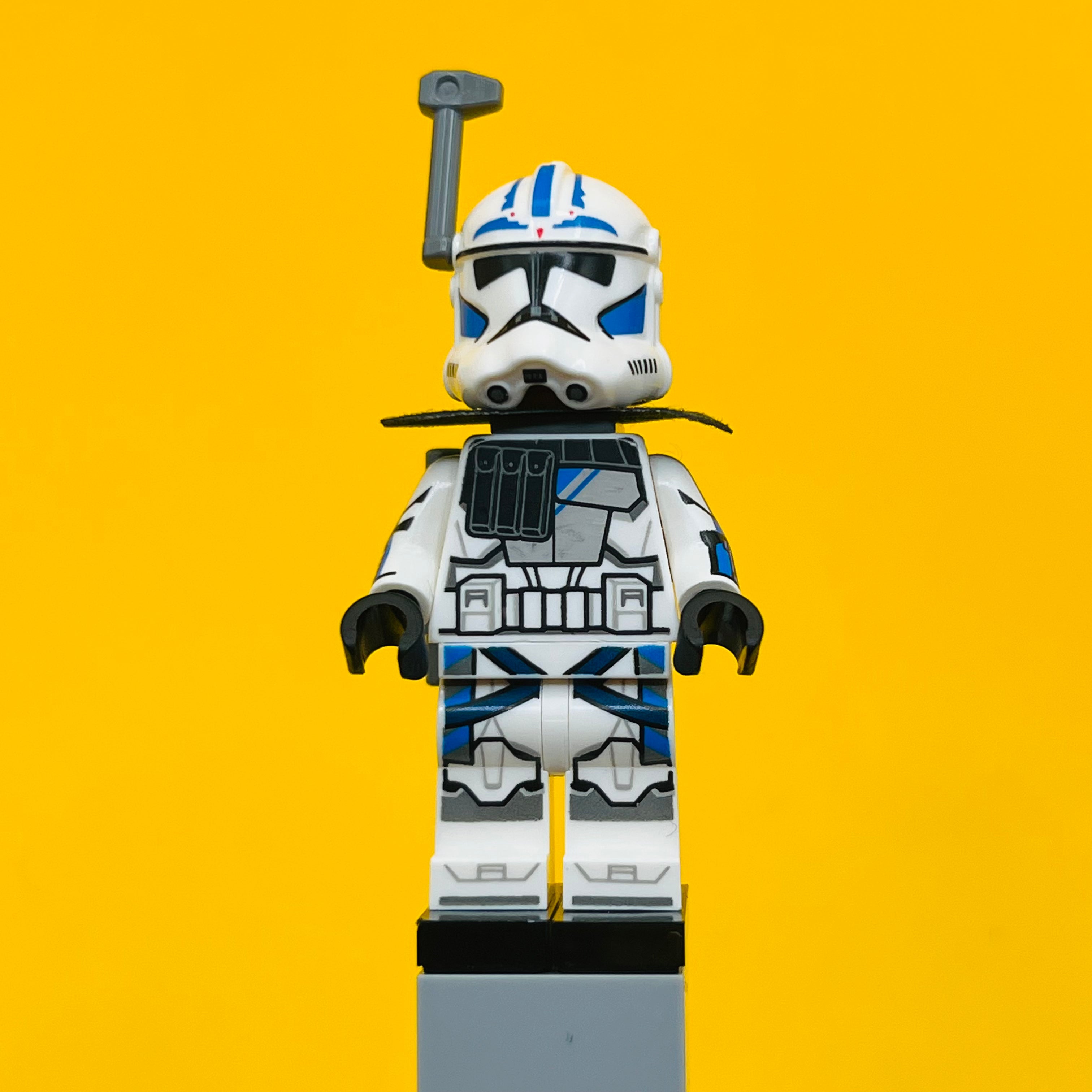 LEGO Star Wars Minifigure Clone ARC Trooper, Fives, 501st Legion (Phas ...